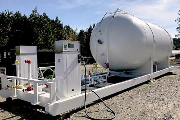 Quality Aerosol Propellants Dimetil Eter DME Dimethyl  Gas Methoxymethane for sale