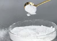 Quality White Nano ZNO Zinc Oxide Powder 99.8% UV Filter For Sunscreen Cosmetics for sale