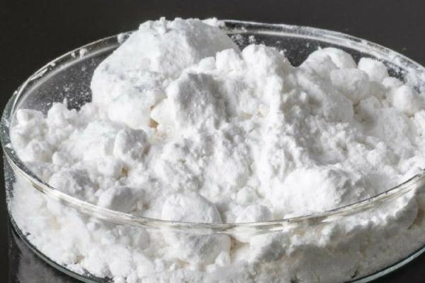 Quality 3.58 g/cm³ Magnesium Oxide Pure Powder HMO Is Widely Used In Metallurgy High Temperature Furnaces for sale