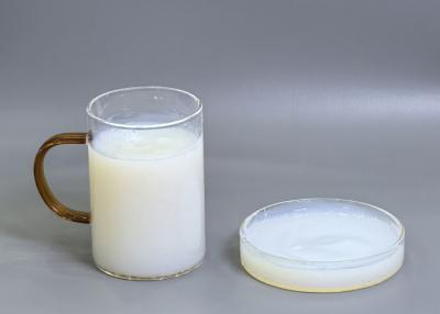 중국 스티렌 변성 폴리 아크릴레이트 수성 고분자 에멀젼 방수 아크릴 에멀젼 페인트 판매용