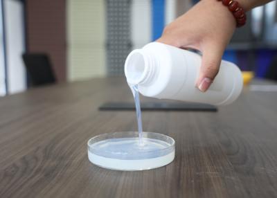 중국 코팅 적용을 위한 고성능 스티렌 아크릴 에멀젼 판매용