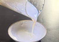 Quality Water Resistance Anionic Styrene Acrylic Polymer Emulsion Pure for Drywall for sale