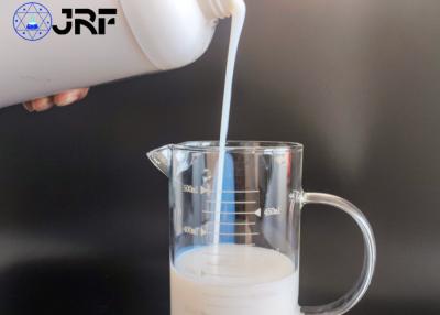 중국 OEM 대용량 프라임 스티렌 아크릴 코폴리머 에뮬션 액체 200kg 판매용