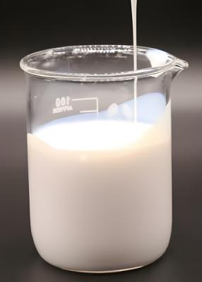 중국 항균 스티렌 아크릴 에멀젼 수지 폴리머 통기성 판매용