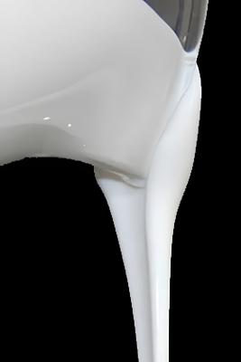 중국 자기 치유 광택 스티렌 아크릴 에뮬션 樹脂 방수 접착제 판매용