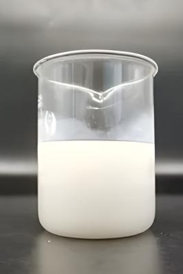 중국 유기 방수 아크릴 에멀젼 수지 페인트 UV 방사선 판매용