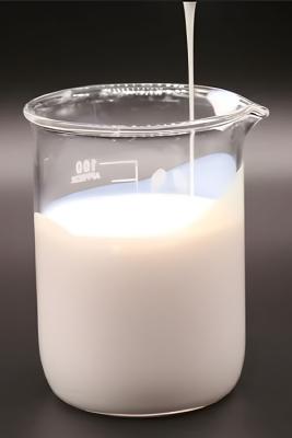 중국 ODM 2액형 아크릴 에멀젼 수지 폴리머 투명 광택 방수 판매용