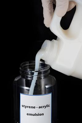 중국 비닐 아크릴 목재 에뮬션 페인트 방수 균열 저항성 판매용