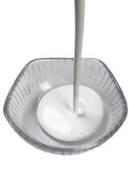 중국 백색 방수 아크릴 에멀젼 수지 폴리머 콘크리트 코팅 판매용