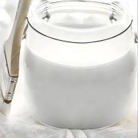 Quality Quick Drying Water Based Polymer Emulsion For Recycled Paper Enhances Fiber for sale