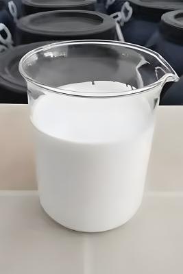 중국 에코 직물 경직제 아크릴 에뮬션 종이 코팅 에뮬션 판매용