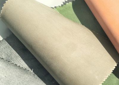 China Anti Slip Coated Fabric for Tablecloths and Linens for sale
