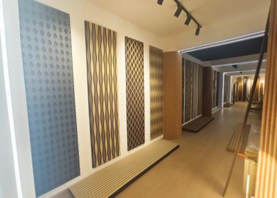 China Bass Trap Acoustic Panels Corner Studio Soundproofing Foam for sale
