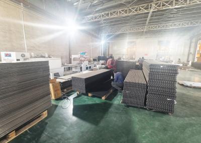 China Eco‑friendly Acoustic Treatment Panels Easy Installation Thermal Insulation for sale