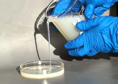 China Eco Friendly Polyurethane Pu Resin Supporting Low Odor Formulations for sale
