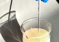 China Water Based Polyurethane Resin With Improved Surface Smoothness for sale