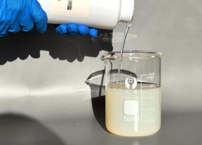China Liquid Polyurethane Chemical Reliable Chemical Resistance for sale