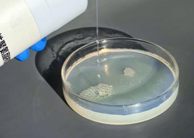 China Solvent Based Polyurethane Chemical Resin With Balanced Toughness And Adhesion for sale