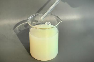 China Waterproof Acrylic Emulsion Strong Film Formation Long Protection for sale