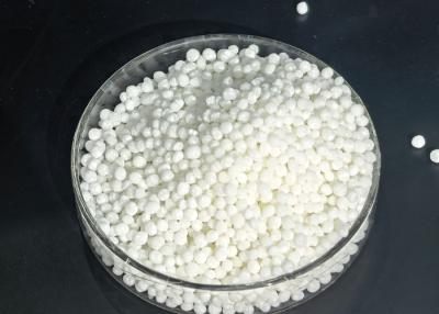 China Multi Nutrient Npk Granular Fertilizer Complete Nutrition Balanced Growth for sale