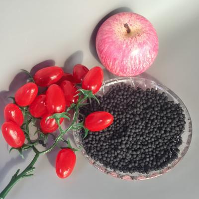 China Customizable Organic Bio Fertilizer Soil Conditioning Eco Friendly for sale