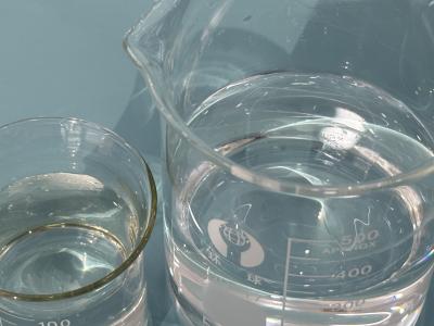 China Industrial Mono Ethylene Glycol With High Purity Formula for sale