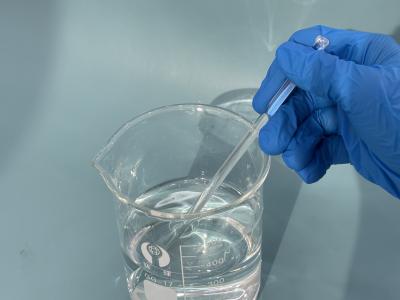 China Chemical Grade Ethylene Glycol With Long Shelf Stability for sale