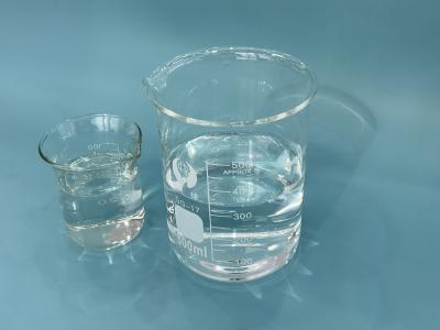 China Industrial Grade MEG For Coolant And Heat Transfer Fluid for sale