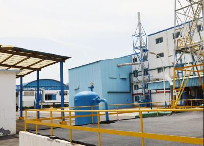 China Stable SDIC Granules For Efficient Microbial Control for sale
