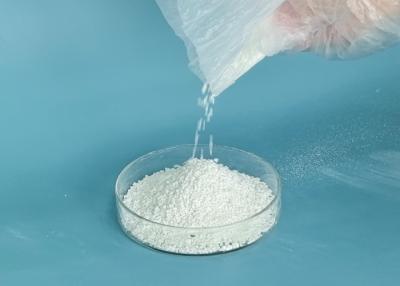 China Industrial Grade Sodium Dichloroisocyanurate For Water Purification for sale