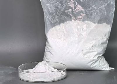 China White Powder Magnesium Oxide 500 Mg For Constipation High Purity for sale