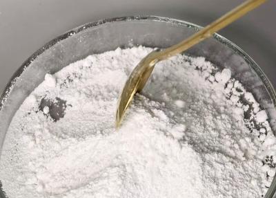 China Organic MGO Magnesium Oxide Powder For Constipation Usp Monograph for sale