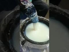 Acrylic Polymer Emulsion Mildew Resistance APEO Free For Buildings