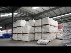 White Magnesium Oxide Powder Hygroscopic Alkaline After Hydrolysis Cas No 1309 48 4