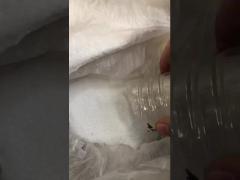 Light Burned MgO Powder For Construction Materials Fast Dissolving
