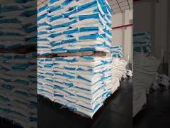 Industrial Grade MSP Chemicals Sodium Mono Phosphate Kosher Certificated