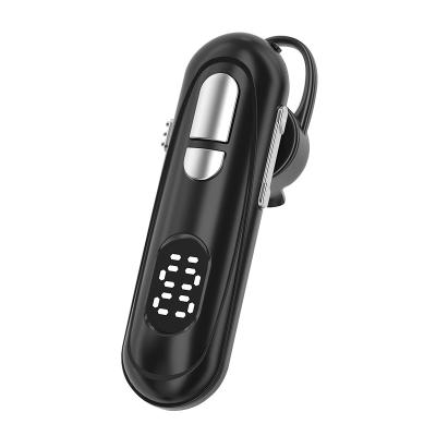 earpiece headset