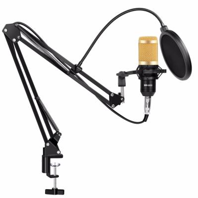 usb studio microphone