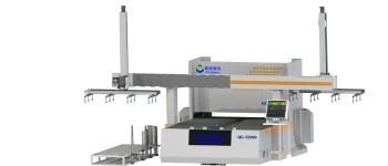 China Factory - Qingdao D.K. Histron Intelligent Equipment Co., Ltd.