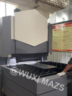 Cina MAX-1409 Pressa di piegatura CNC da 1400 mm Intelligent Automatic Panel Bender in vendita