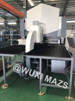 China CNC Automatic Panel Bender Panel Bending Machine 2MM SS Sheet For Complex Bending for sale