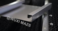 China CNC Automatic Panel Bender Panel Bending Machine 2MM SS Sheet For Complex Bending for sale