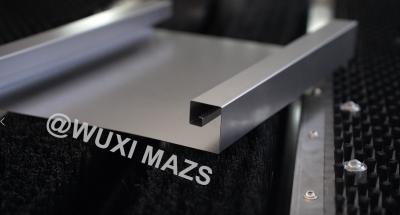 China Industrial Multi Axis CNC Metal Bending Machine Carbon Steel CNC Steel Bending Machine for sale