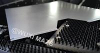 China CNC Automatic Panel Bender Panel Bending Machine 2MM SS Sheet For Complex Bending for sale