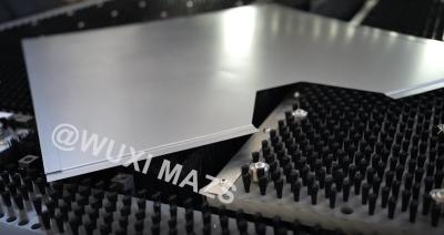 중국 CNC 자동 패널 굽기 패널 굽기 기계 2MM SS 시트 복잡한 굽기 판매용