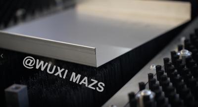 China Industrial Multi Axis CNC Metal Bending Machine Carbon Steel CNC Steel Bending Machine for sale