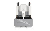 China 2500mm Panel Bending Machine Auto Bender Automatic Panel Bender for sale
