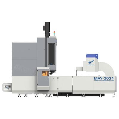 Cina 2000mm CNC Panel Bender Alta precisione Automatica Macchina di Fabbricazione Metallico 21 Asse in vendita