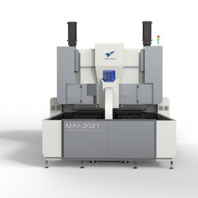 Cina 2000mm CNC Panel Bender Alta precisione Automatica Macchina di Fabbricazione Metallico 21 Asse in vendita