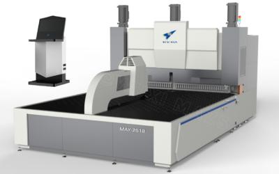 China European Standard CNC Panel Bender 2000mm 380V Panel Bending Machine for sale